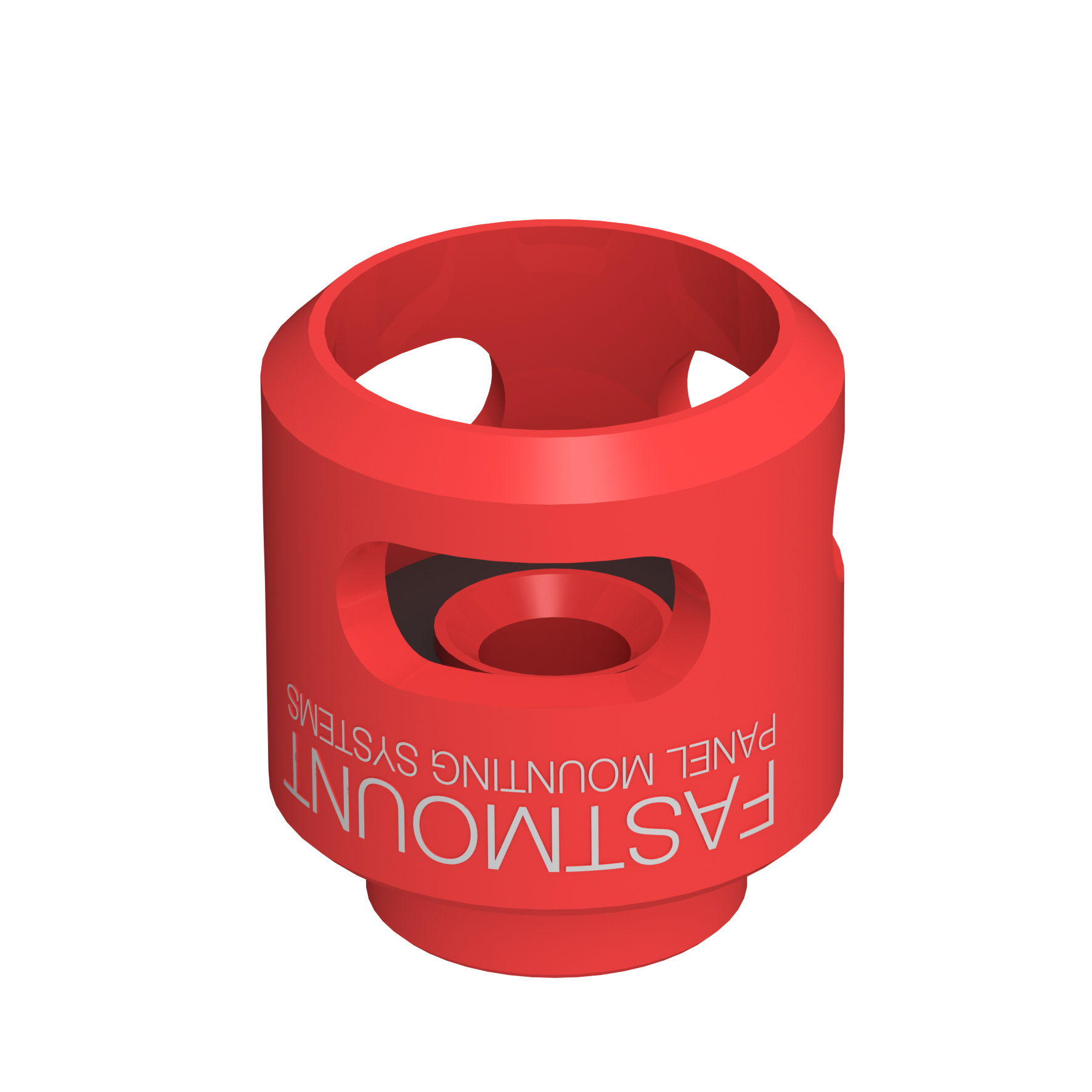 Fastmount World Class Panel Mounting Solutions from SWS Hardware