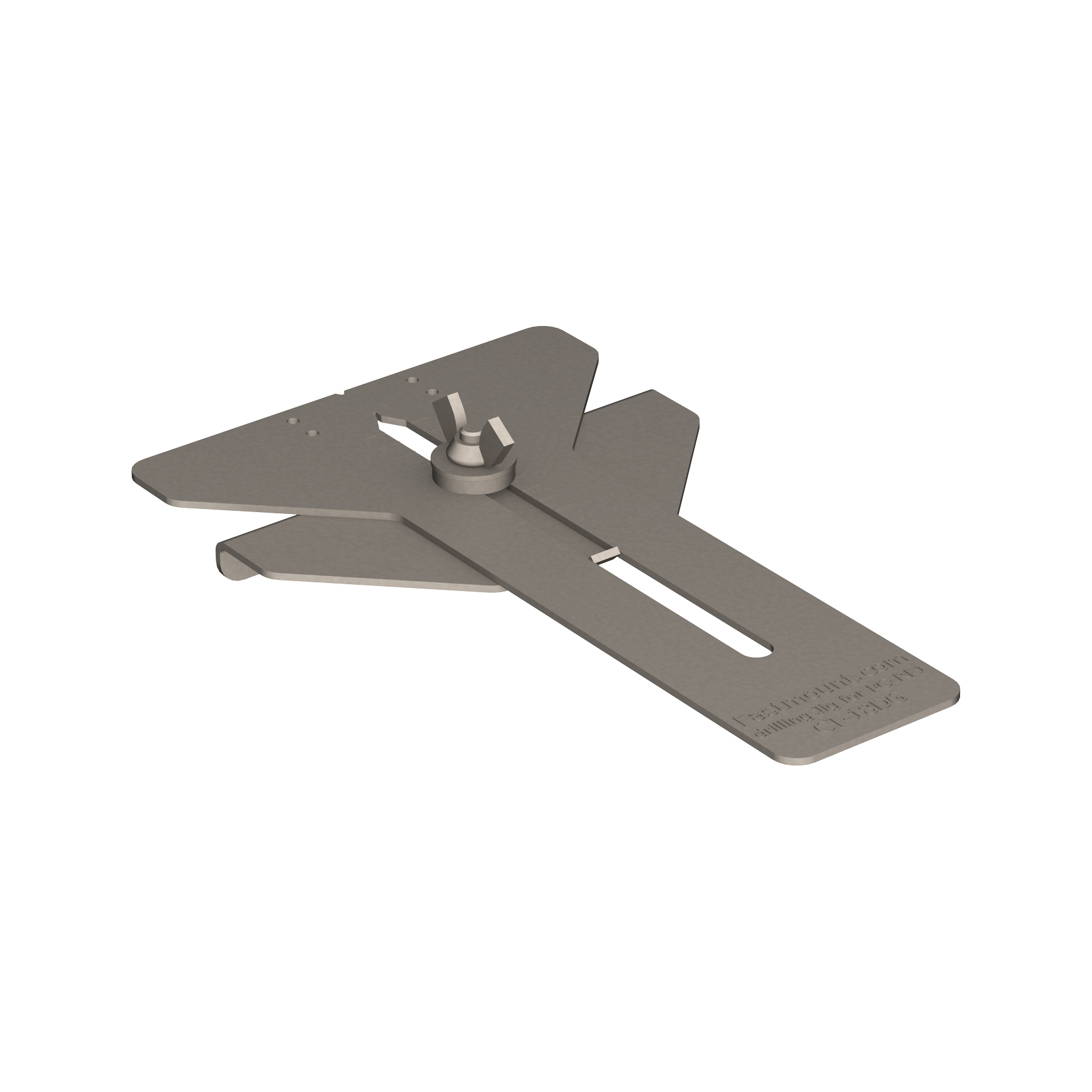 Fastmount World Class Panel Mounting Solutions from SWS Hardware