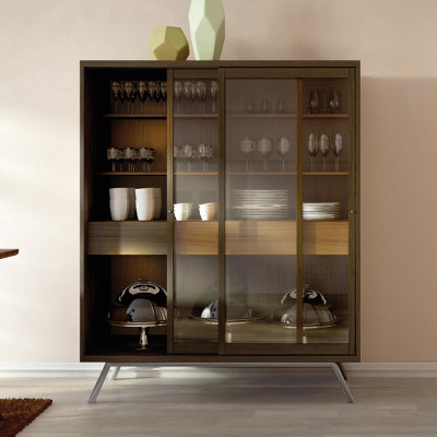 Hawa Sliding Systems, available from SWS Hardware