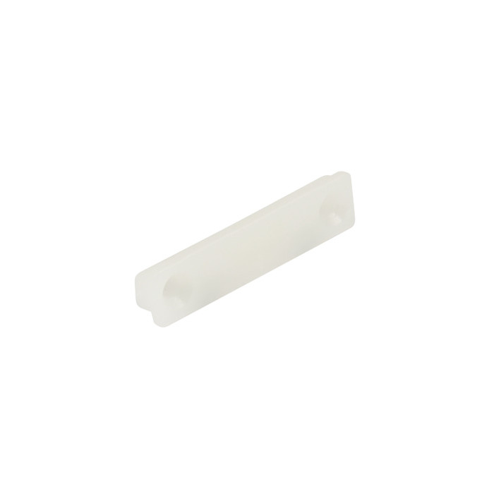 Plinth Bracket, for use with Plinth Clip - SWS Hardware