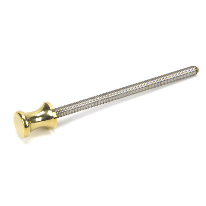 Stainless Steel M6 Threaded Bar - 110mm - SWS Hardware