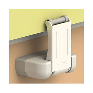 90° Mounting Bracket - SWS Hardware