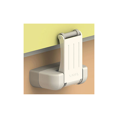 90° Mounting Bracket - SWS Hardware