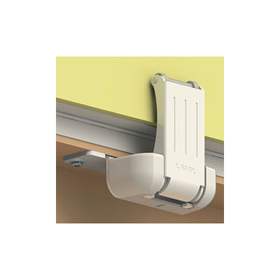 Lamp Lift-Assist Damper for Counter Flaps - Soft Close - 10.5 - 13.5 N ...