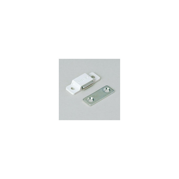 Ultra Slim Magnet Catch - SWS Hardware