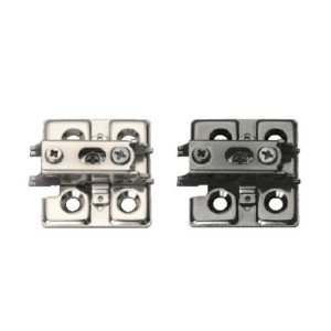 Heavy Duty Hinges - SWS Hardware