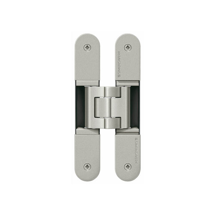 TECTUS ENERGY TE240 3D Adjustable Hinge 155 x 21mm 60KG - SWS Hardware