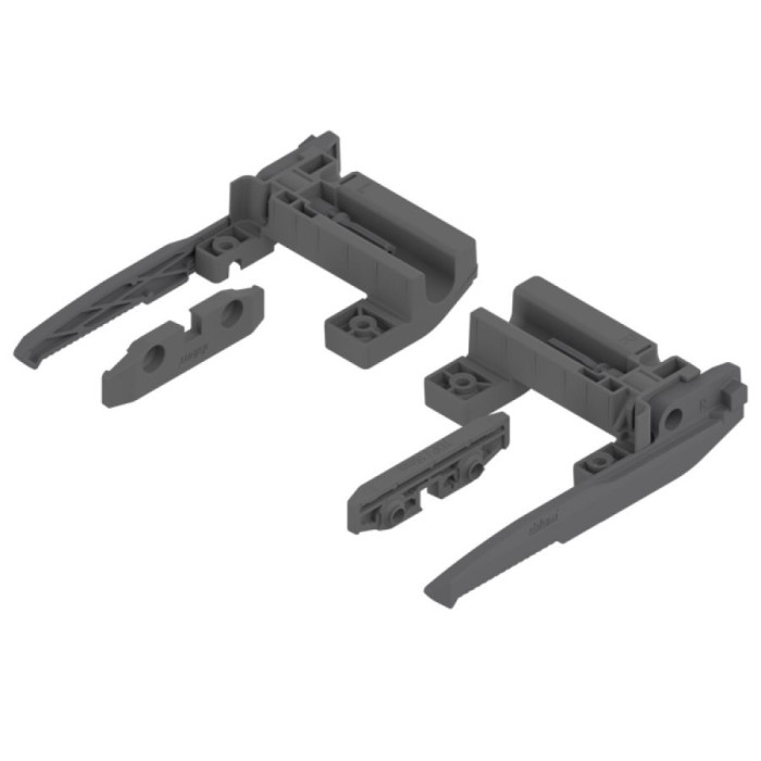 Blum Movento and Tandem Pull-Out Shelf Lock - SWS Hardware