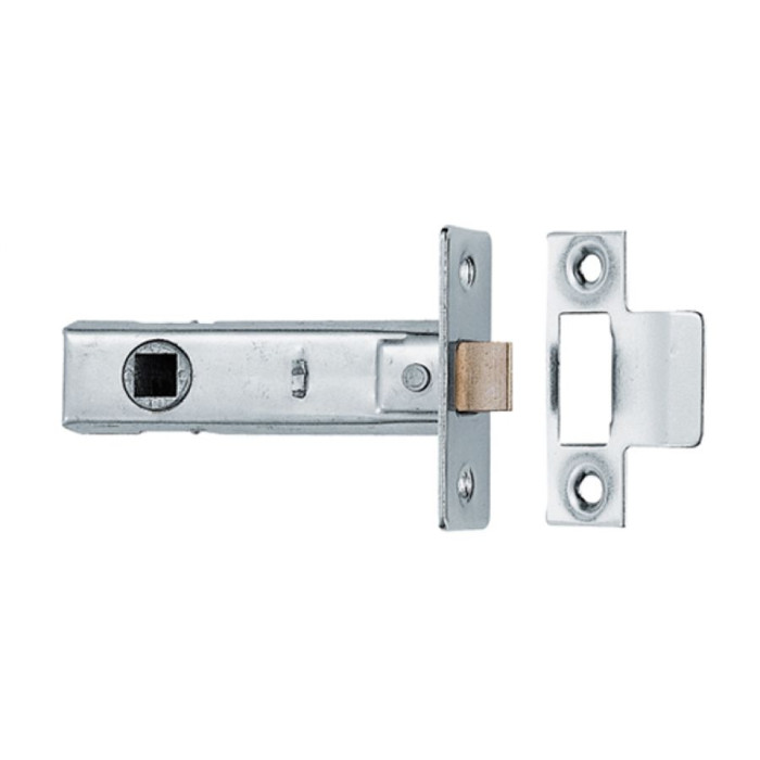 Tubular Latch 65mm - SWS Hardware