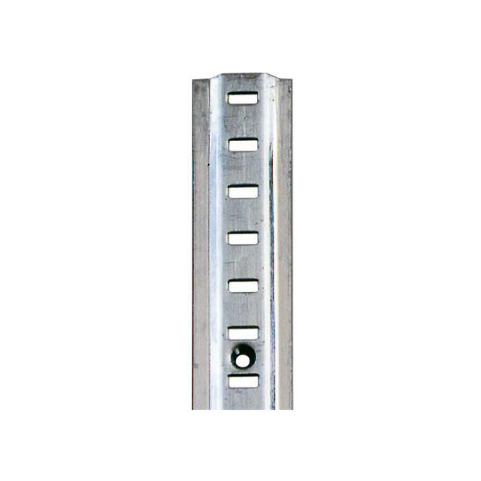 Raised Bookcase Strip - SWS Hardware