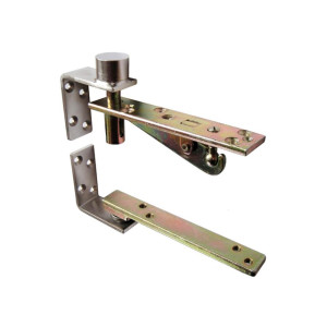 Pivot Sets - SWS Hardware