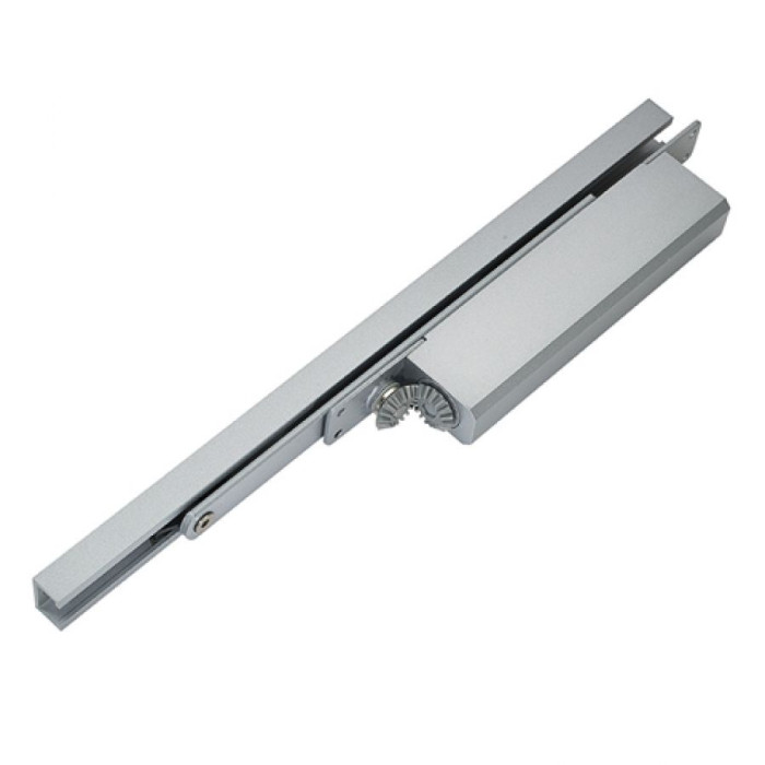 Concealed Overhead Door Closer - SWS Hardware