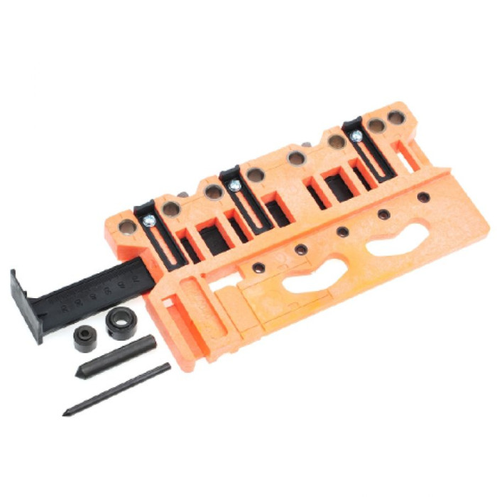 Universal Drilling Template - SWS Hardware