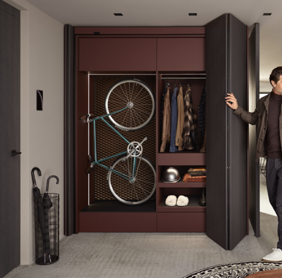 Blum products bring any idea you have to reality. Available from SWS ...