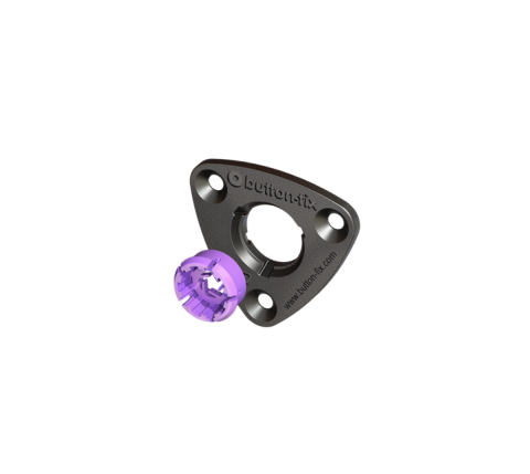 Button-fix™ - The hidden detail. Available from SWS Hardware.
