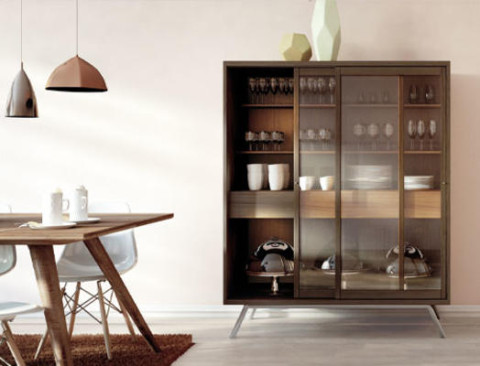 Hawa Sliding Systems, available from SWS Hardware