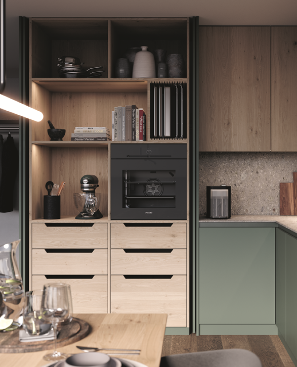 Hawa Sliding Systems, available from SWS Hardware