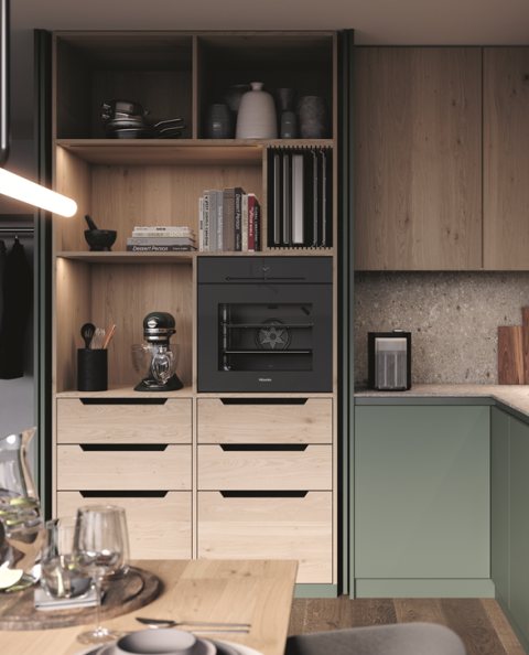 Hawa Sliding Systems, available from SWS Hardware