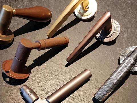 SWS Hardware | Hardware for Premium Interiors