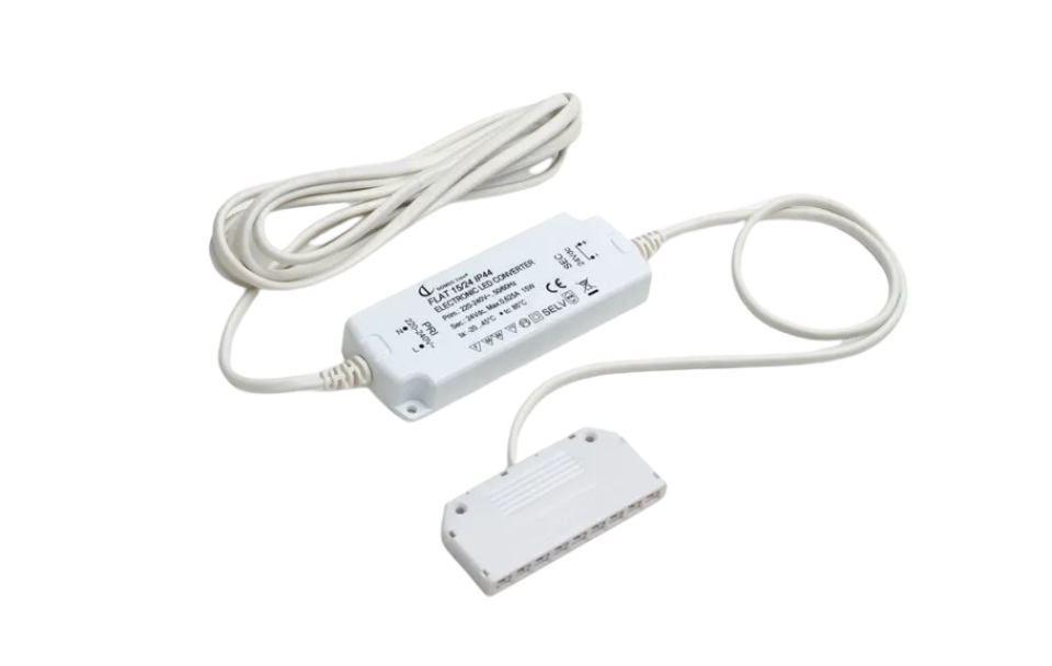 Introducing a brand new lighting range from SWS Hardware