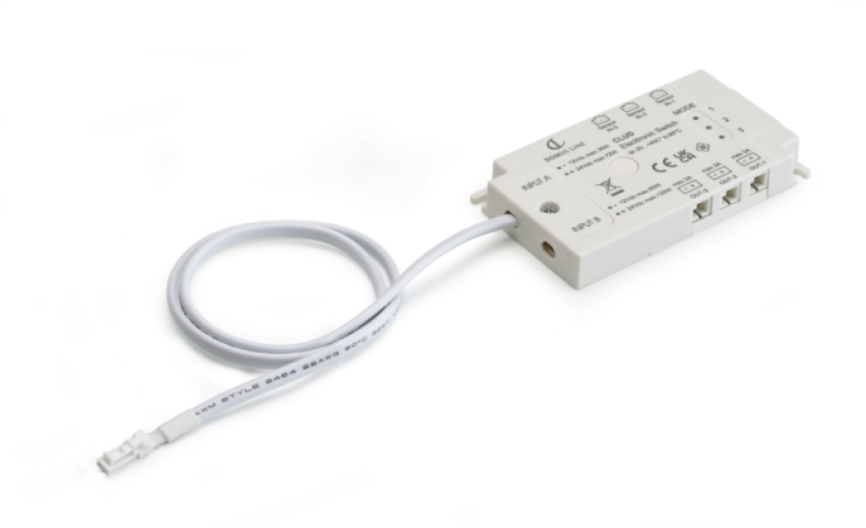 Introducing a brand new lighting range from SWS Hardware