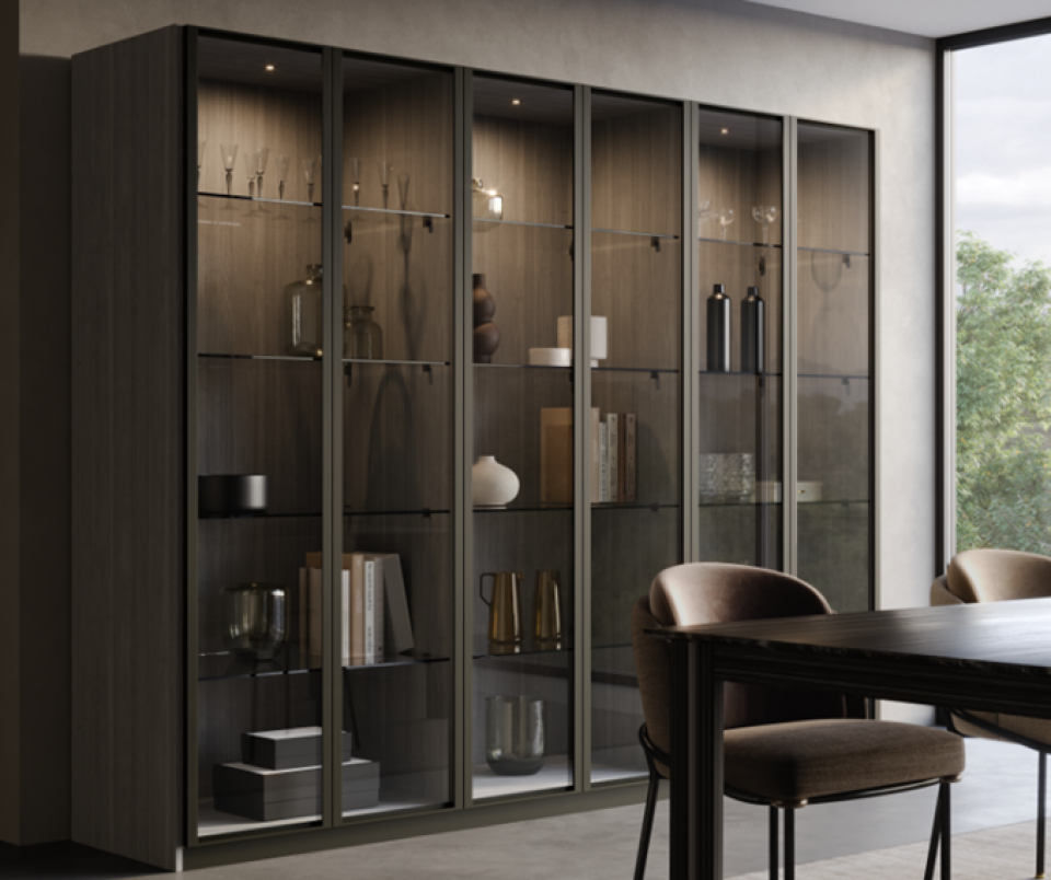 Introducing a brand new lighting range from SWS Hardware