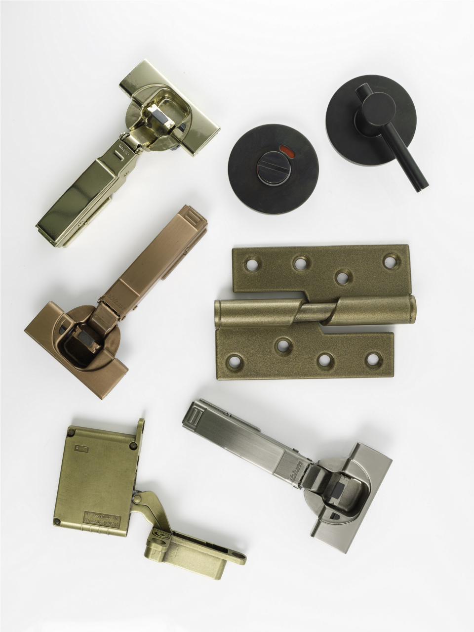 SWS Hardware | Hardware for Premium Interiors