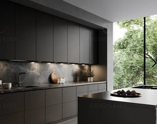 Introducing a brand new lighting range from SWS Hardware